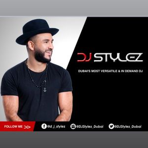 DJ Stylez Warm up + UK + Afro by DJ Stylez | Mixcloud