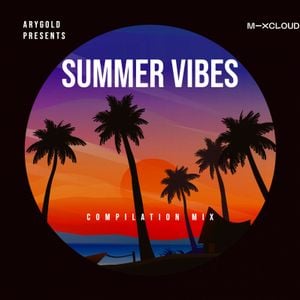 Summer Mix 2020 (Compilation Mix) by Erit Lux (IN) | Mixcloud