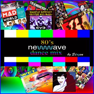 80's New Wave Dance Mix by SirZen | Mixcloud