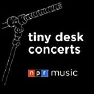 Tiny Desk Concert Part 3 by Lucas Martin Nasiff favorites | Mixcloud
