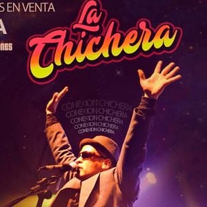 LA CHICHERA - SHOW COMPLETO by Manuel Larrea | Mixcloud