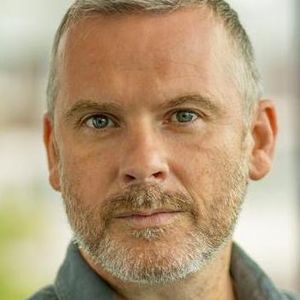 Stephen McCole's Escapism Artist 13 Jun 2019, with High Times & Limmy's ...