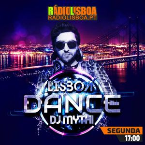 DJ mYthi - Lisboa Dance EP152 2023-05-22
