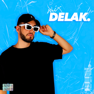 DELAK - MIX #007 @LocaUrbanSessions by DELAK | Mixcloud