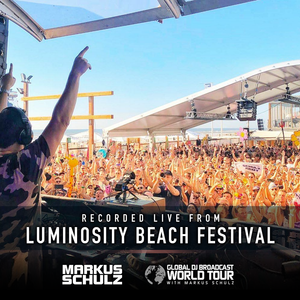 markus schulz luminosity