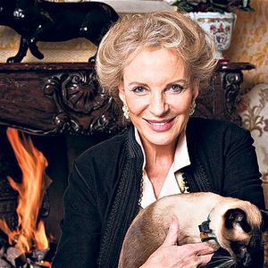 Off the Radar - Baroness Marie Christine Anna Agnes Hedwig Ida ...