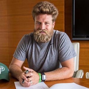 Fitzpatrick is back! BlogTalkRadio Interview on WFAN's Jets Beat ...