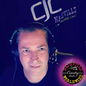 The Chad J Country radio show on Nashville Worldwide radio 31/08/2022 ...