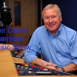 The David Hamilton Music Show on Boom Monday 5th December 2022 by Noel ...