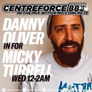 Danny Oliver - 88.3 Centreforce DAB+ Radio - 15 - 09 - 2022 .mp3 by 883 ...