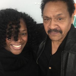 Legendary singer Rockie Robbins joins Lorraine King on her vinyl-only ...