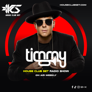 Timmy Trumpet - SINPHONY Radio 117 2023-05-19