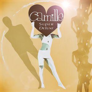 Prince - 1986 Camille by 0{+> X&ER