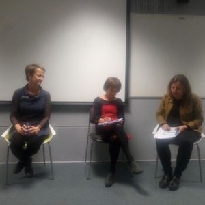 Susan Brison - Representing sexual violence: a philosophical ...