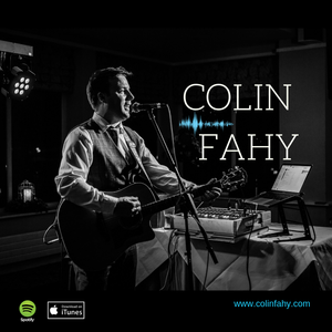 Athlone Today: Colin Fahy on Wedding Singer of the Year Award ...
