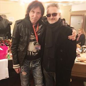 The Andy Cousin Show 22-03-17 Whitby Revisited by The Andy Cousin Show ...