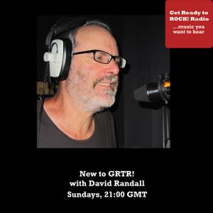 New to GRTR! - The Best of 2022 (Part 2) by Get Ready to ROCK! Radio ...