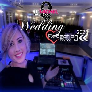 DJ Rachel- Wedding Reception Rewind (2 Hour Mix) by Dj Rachel | Mixcloud