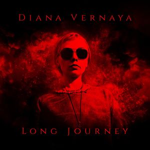 Diana Vernaya - Long Journey #031 by Musical Decadence Radio | Mixcloud