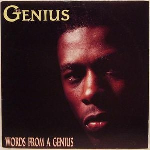 GZA — Words From The Genius by codedtestament | Mixcloud