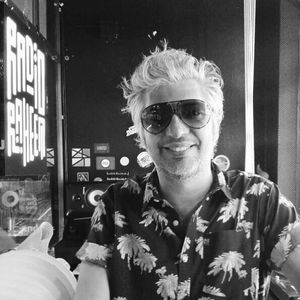 Henry Cane - Discosafari PT 02 @Radio Raheem Milano by Radio Raheem ...