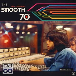 The Smooth 70's (Easy Listening) Set by DJ Generation | Mixcloud