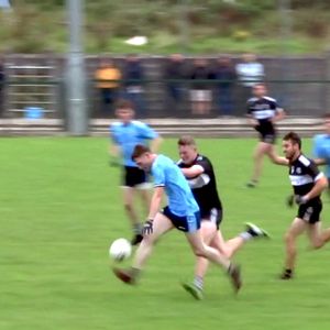 Doonbeg V Cooraclare Senior Football Champ Rd 3 2019 from Kilmihil GAA ...