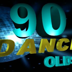 DANCE 90,91,92,93,94,95,96,97,98,99 MEGAMIX EURODANCE SUPER SET by DJ ...