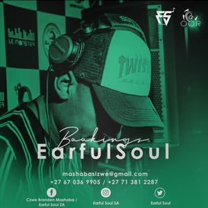 Oor Vol 16 Mixed By Earful Soul (Birthday Mix) by Earful_Soul | Mixcloud