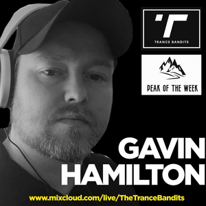 "Peak of the Week Live Set" 24th August 2022 (Mixed by Gavin Hamilton ...