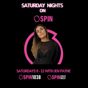Jen Payne - Saturday Nights 2025-03-22