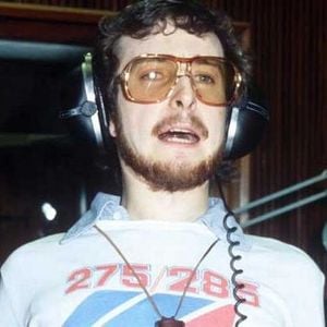 Steve Wright - 1985 - BBC Radio 1 - Sunday Morning Show by Energy Radio ...