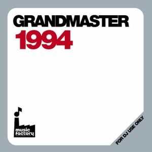 Mastermix - Grandmaster 1994 by Sean Owen | Mixcloud