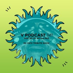V Podcast 141 - Hosted by Bryan Gee by V Recordings | Mixcloud