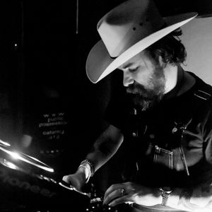 Terry Childs: The Ransom Note Mix by Ransom Note | Mixcloud