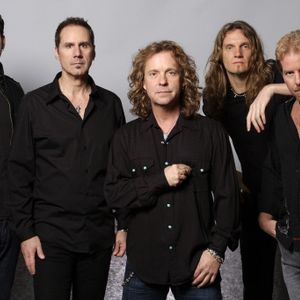 Rich Davenport's Rock Show - Night Ranger, Ahab & Tom Galley (Phenomena ...