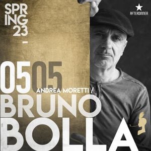 Bruno Bolla\Andrea Moretti@Barbin Taranto 5 Maggio 2023 by Andrea ...