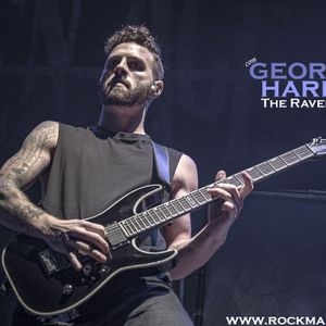 Rock Mania #397 - com George Harris, da The Raven Age - 08/12/19 by ...