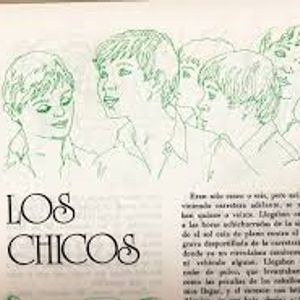 Los chicos Ana Maria Matute by AGAD | Mixcloud