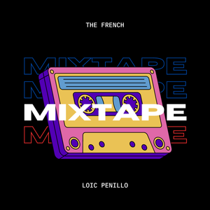 Loic Penillo - The French Mixtape 42 2024-10-18