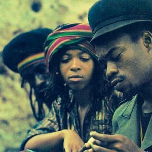 Black Uhuru - 1981-10-13 Early The Ritz NYC by Dubwise Garage | Mixcloud