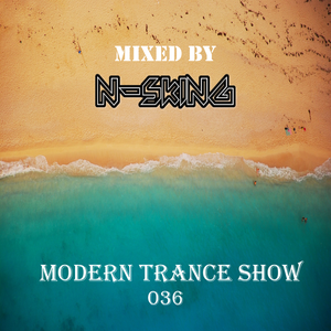 N-sKing - Modern Trance Show 036 2023-07-14