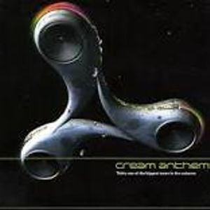 Cream Anthems 1995 David Morales by MILES &THE HOUSE COLLECTION | Mixcloud