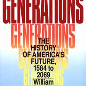 Strauss–Howe generational theory by Blog - Here's What's Interesti ...