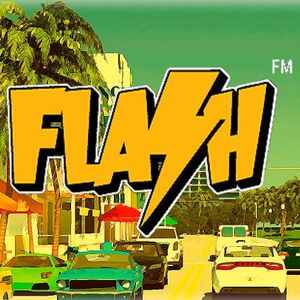 Flash FM (1989) GTA Vice City / GTA Vice City Stories by Mutahar Anas ...