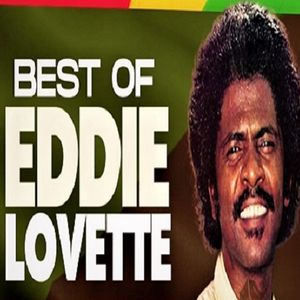 Reggae Mix The Best Hits Of Eddie Lovette 2022 by ALy favorites | Mixcloud