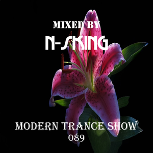 N-sKing - Modern Trance Show 089 2025-03-21