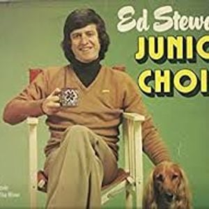 Ed Stewart presents Junior Choice Sunday 12th September 1976 BBC Radio ...