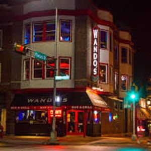 Ranger: Live at Wando's Bar 8/8/19 by Ranger | Mixcloud