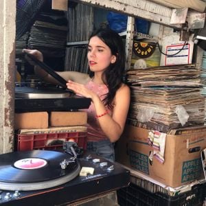 Coco Maria // 13-01-21 by Worldwide FM | Mixcloud